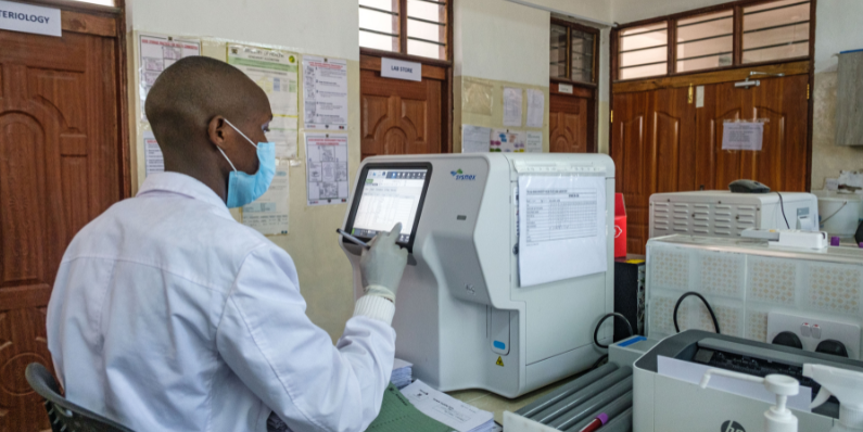 AKU study enhances pregnancy health research in Kilifi County | The Aga Khan University News